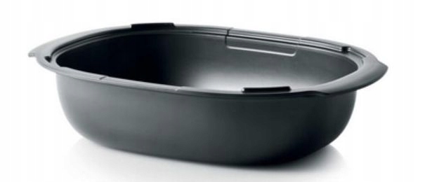 Tupperware ULTRA PRO 2L BEZ POKRYWY oryginał - 12671034448 - oficjalne ...