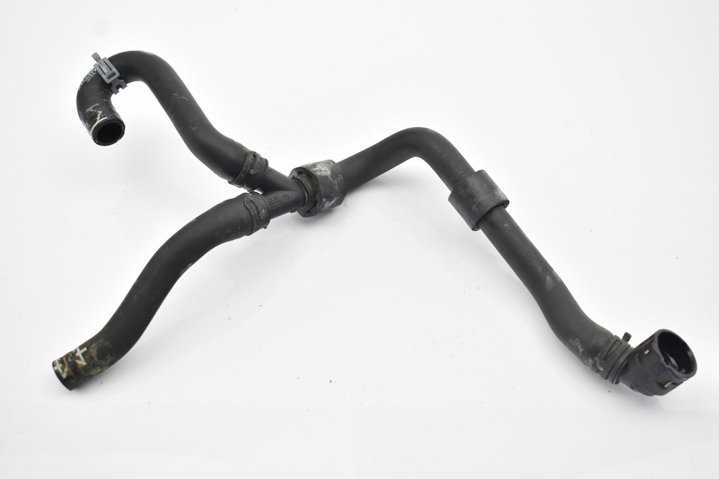 PRZEWÓD RURA WĄŻ WODY 1K0121087Q LEON III 1.5 TSI - 13402038712 ...