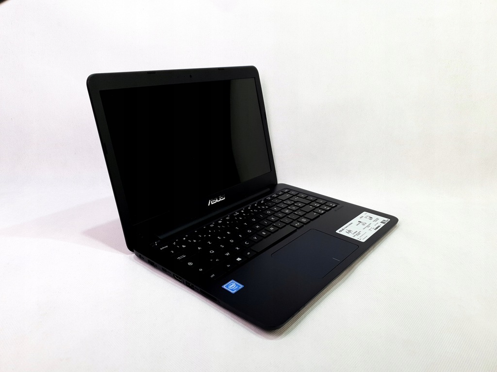 ASUS L402N 32GB SSD 4GB N4000 gwarancja 12mc sklep - 8923857559 ...