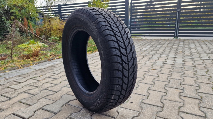 4 Nowe Opony Zimowe Dębica Frigo 2 185/65R15 88 T - 12858720035 - oficjalne archiwum Allegro
