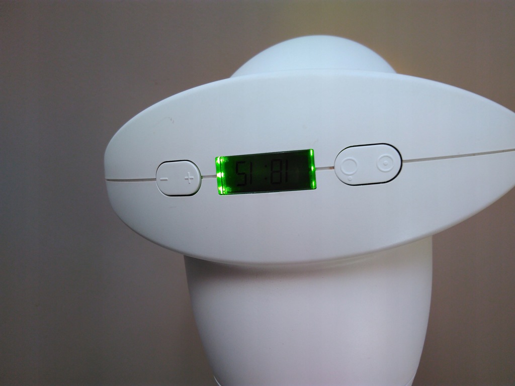 Lampa Lecznicza Zepter BIOPTRON Pro 1 GWARANCJA - 8462120415 ...