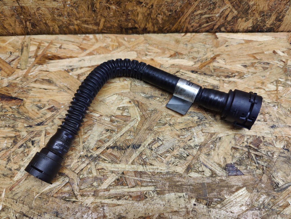 RURA PRZEWÓD CHŁODNICY OLEJU OPEL 55566095 - 12686586664 - oficjalne ...