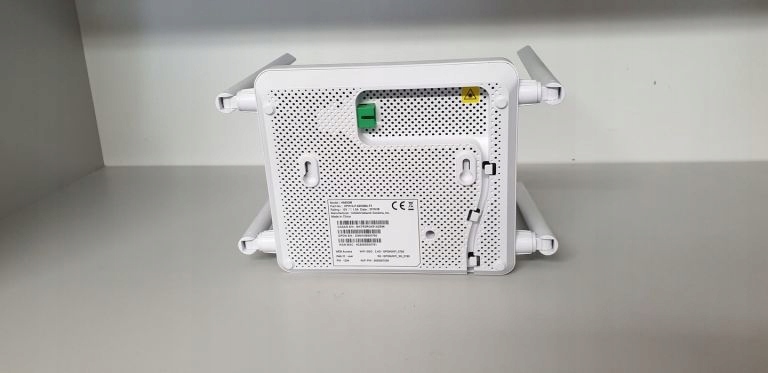 ROUTER DASAN H660GM - 8422383557 - oficjalne archiwum Allegro