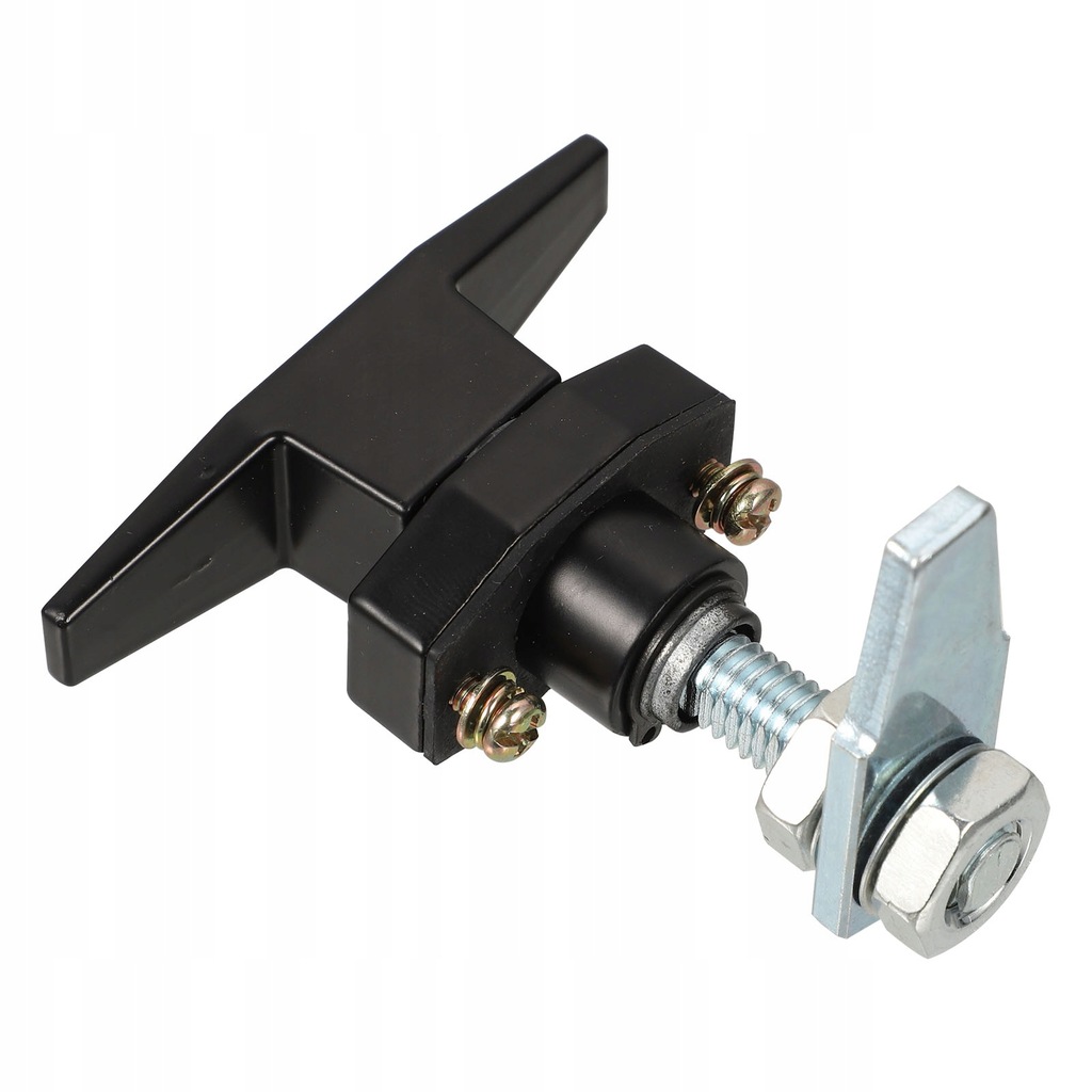 Compression Cam Lock Home Cabinet Drawer Counter - 14133159673 ...