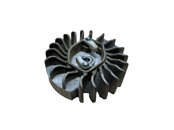 QUALCAST PCS46Z MAGNETO KOŁO MAGNESOWE - 13649843695 - oficjalne ...