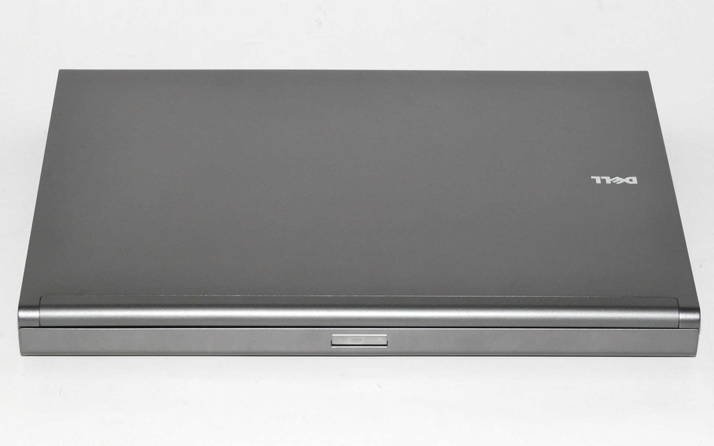 Dell M6500 17' HD+ i7-QM 8GB 512GB SSD W10 nVidia - 10251560539 ...