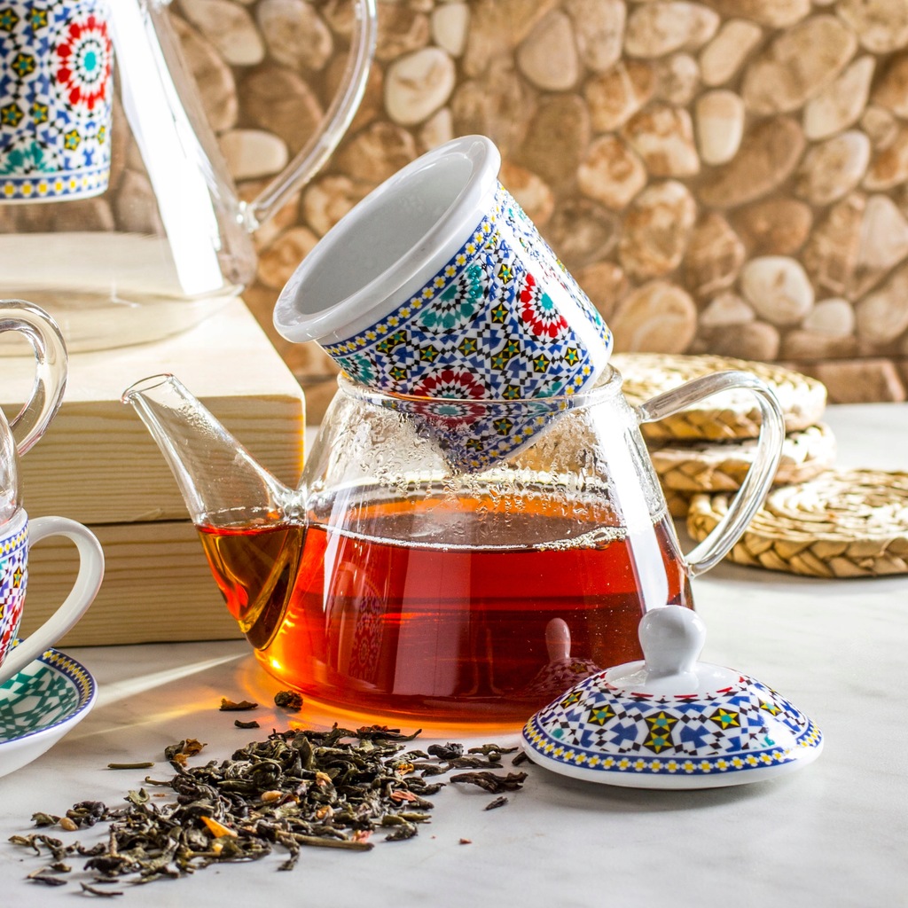 DZBANEK DO KAWY HERBATY kafejnik ZAPARZACZ szklany - 7473679065 ... DZBANEK DO KAWY HERBATY kafejnik ZAPARZACZ szklany - 7473679065 ...