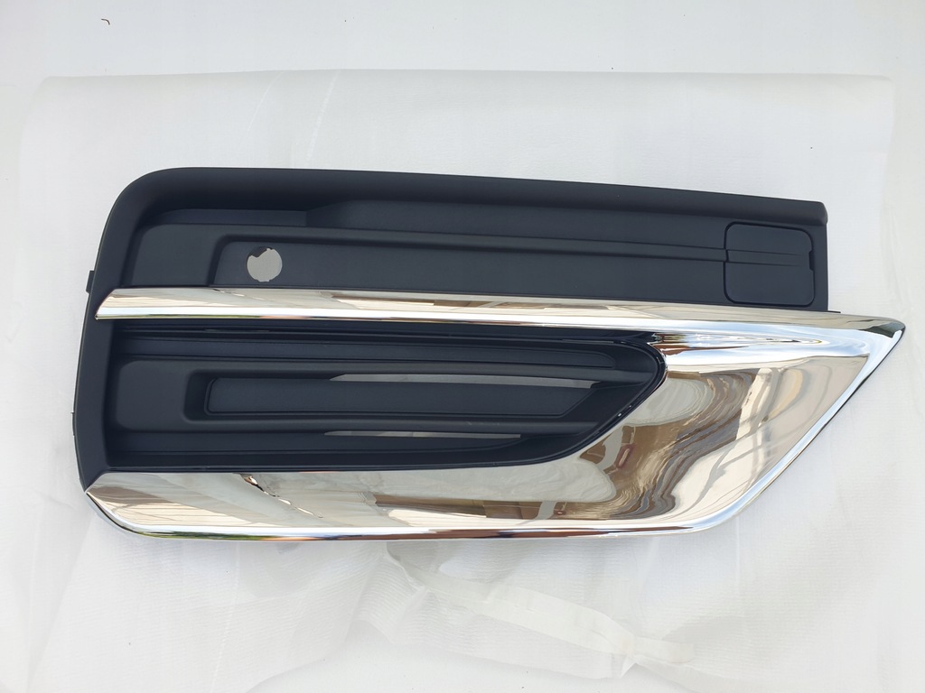 KRATKA CHROM VOLVO XC90 LIFT 2019-2023 PRAWA RH - 13804342198 ...