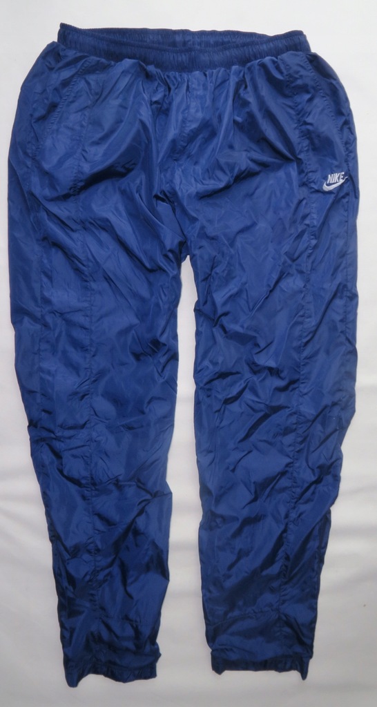 Nike Air spodnie dresowe Vintage lata 90s XXL - 12619385113 - oficjalne archiwum Allegro