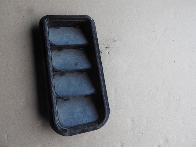 VW GOLF VII SKODA SEAT KRATKA WENTYLACJI 7N0819465 - 14222225969 ...