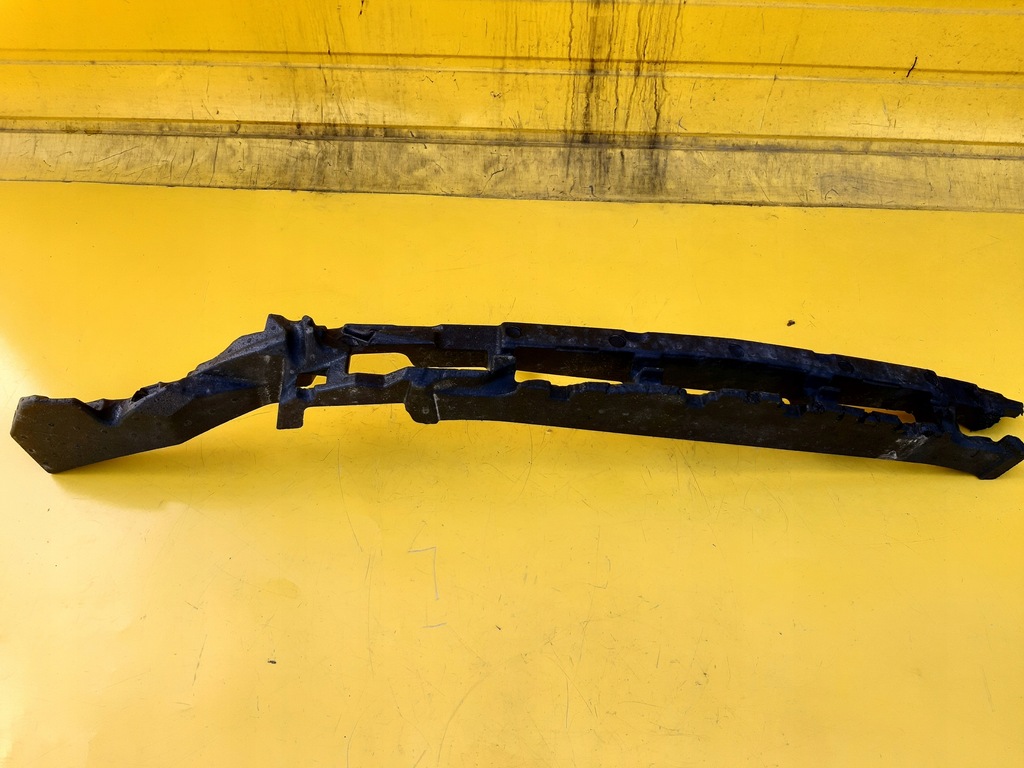 MERCEDES GLC 253 ABSORBER ZDERZAKA - 9331148497 - oficjalne archiwum ...