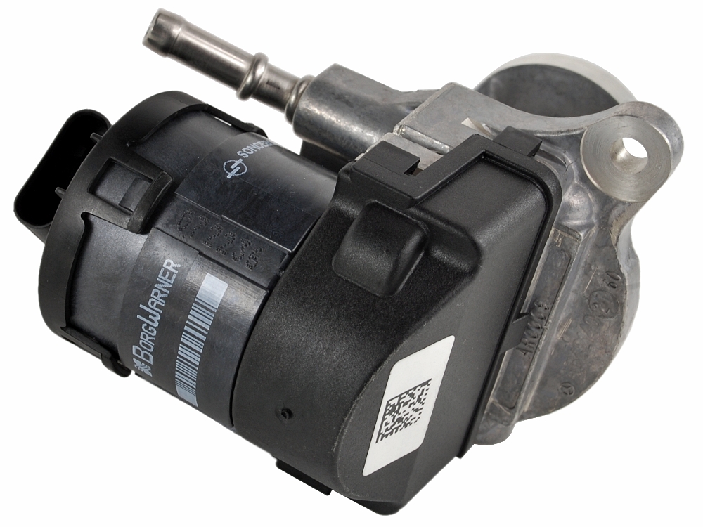 Купить КЛАПАН EGR MERCEDES-BENZ A6421402160 / A6421402160: отзывы, фото ...