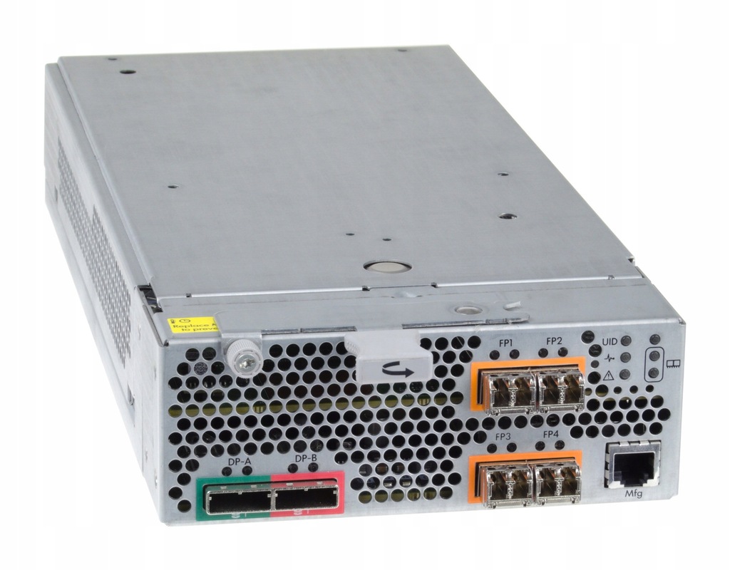 Kontroler HP HSV340 QK715-63001 671989-001 do EVA P6300 P6350 ...