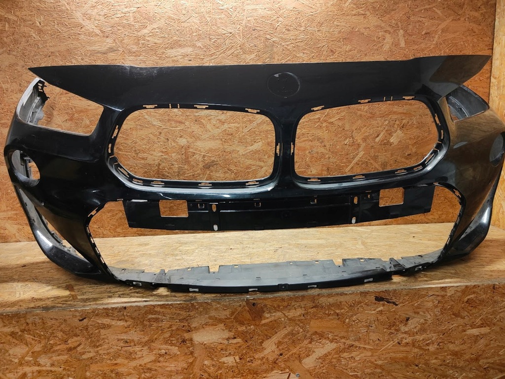 Zderzak Przód BMW X2 F39 M-Pakiet 8069086 - 14608160855 - oficjalne ...