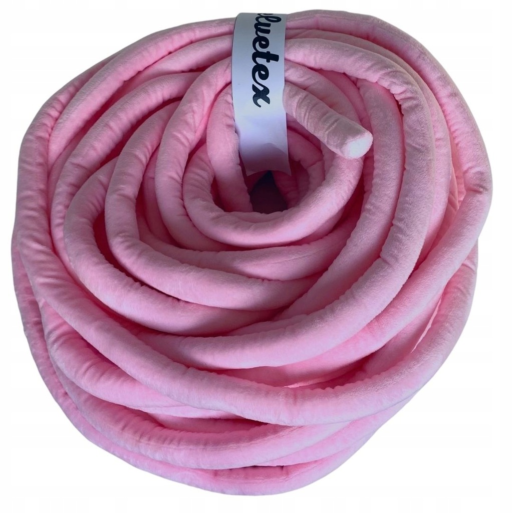 velvetex welwetowa bardzo gruba włóczka 25m - 11217353953 - oficjalne ...