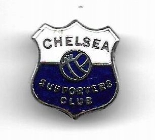 Chelsea FC - Anglia - starsza pozycja - 10872816311 - oficjalne ...
