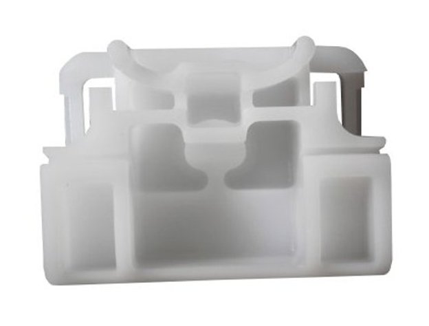 ŚLIZG SZYBY PODNOŚNIK LEWY PRZÓD DO AUDI A3 8P 03- - 8270407902 ...