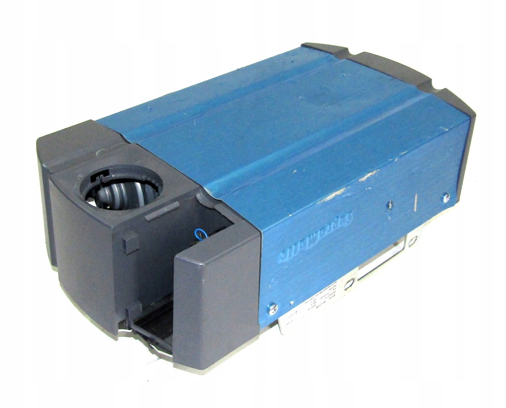 NAPĘD BRAMY GARAŻOWEJ HORMANN SUPRAMATIC E3 - 11538191483 - oficjalne archiwum Allegro