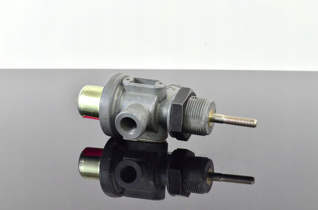 Zawór Zbijak Hamulca Ręcznego Volvo Fh 4342050310 - 10444690991 ...