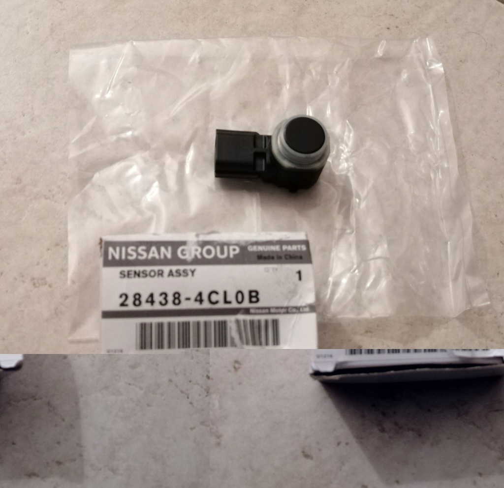 28438-4BA0B 284384CL0B 284384BA0B 28438-4CL0B - 11810823967 - oficjalne ...