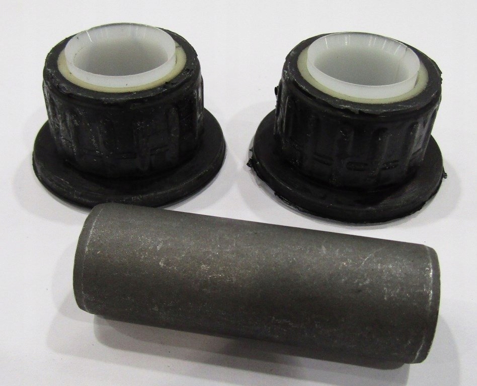 TULEJA RESORU IVECO DAILY III 504048721 504112266 - 13999142236 ...