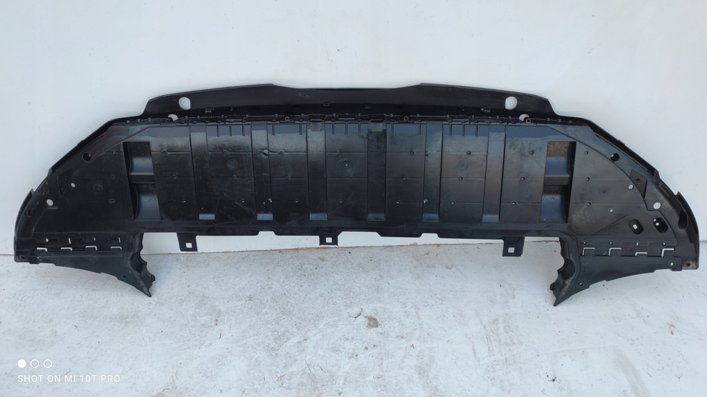 OSŁONA POD ZDERZAK VOLVO V90 S90 31690842 - 13384766668 - oficjalne ...