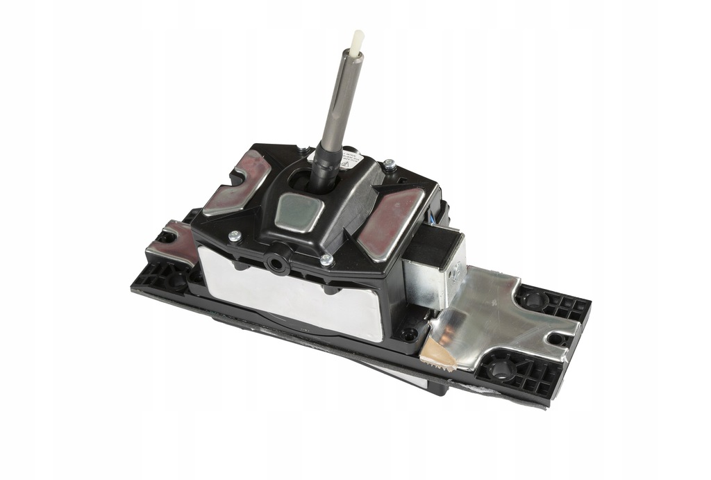 Porsche Panamera G1 Dźwignia skrzyni biegów PDK - 11799716955 ...