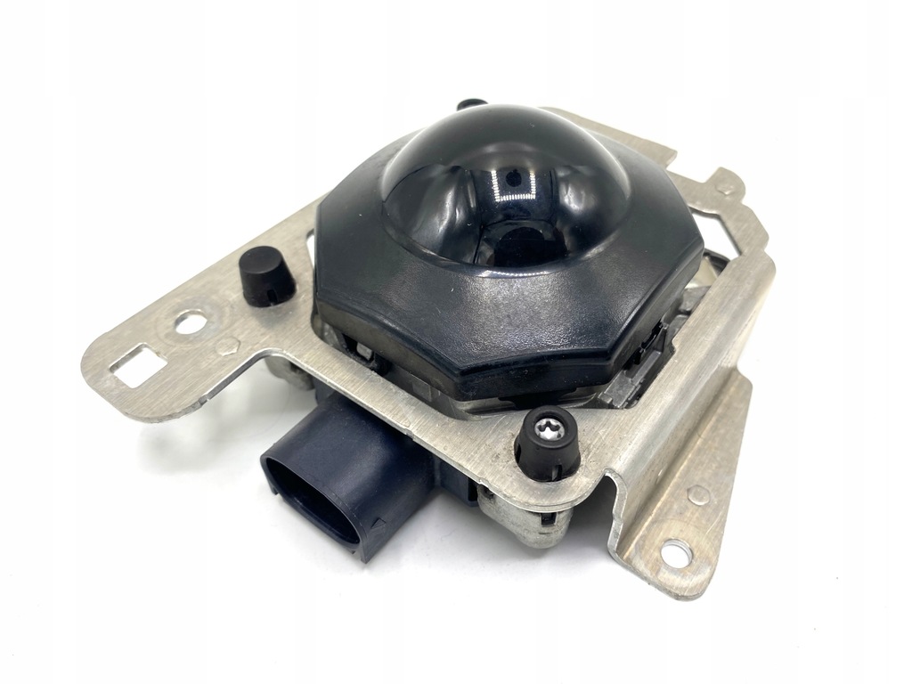 AUDI Q5 80A RADAR ACC DISTRONIC 80A907541C LEWY - 11077222718 ...