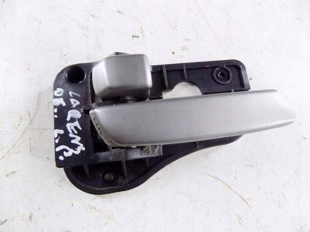 KIA CARENS III 06-12 KLAMKA DRZWI LEWA - 8758019177 - oficjalne archiwum Allegro