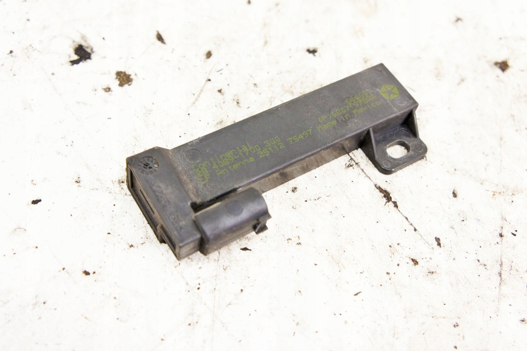 LO445 Lancia Thema II 11- Moduł Anteny 68071978AA - 12676462205 ...