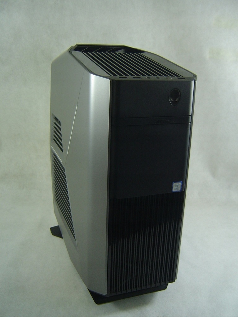 Alienware Aurora R7 i7-8700K 256SSD 16GB RTX 2080 - 8076744709 ...