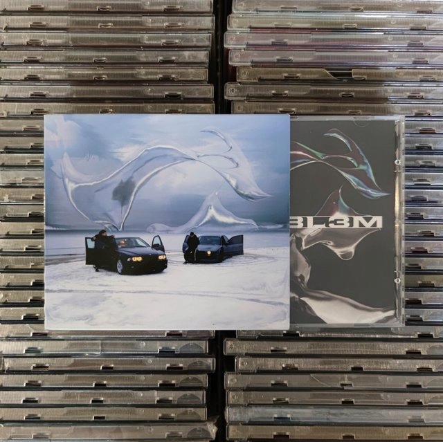 PRO8L3M - GROUND ZERO MIXTAPE LIMITOWANA CD EX+ - 12802019448 - oficjalne archiwum Allegro