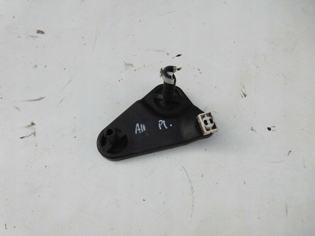 UCHWYT DŹWIGNIA LEWARKA PASSAT B8 LEON III 1.6TDI - 11930081088 ...