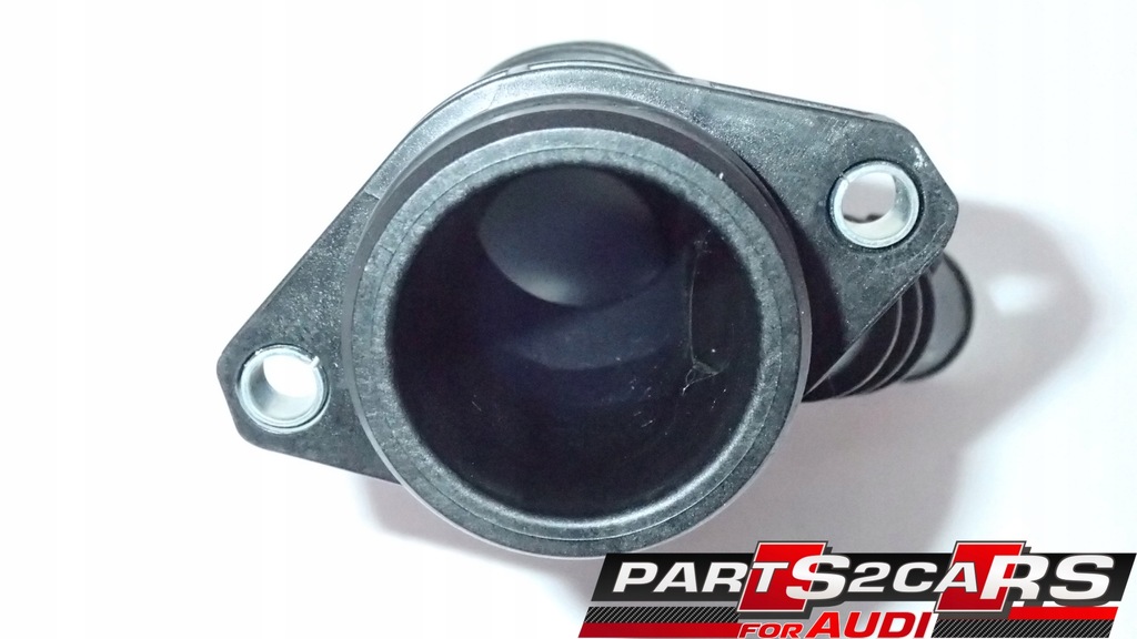 KRÓCIEC UKŁADU CHŁODZENIA Q5 SQ5 80A FY 06M121147N - 10747465955 ...