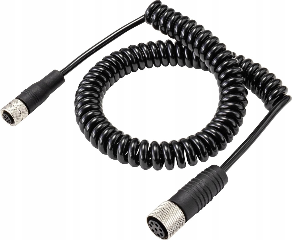 Adapter 2.8 m ADAPTER KABEL 8-PIN AUF 5-PIN - 12354771005 - oficjalne archiwum Allegro