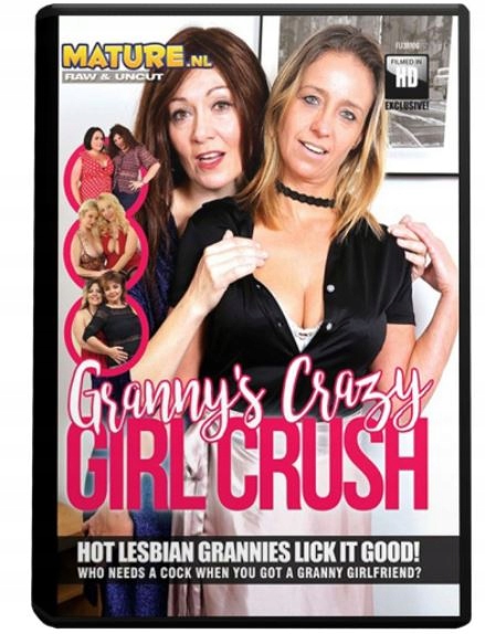 Купить DVD фильм HD Зрелые, секс-порно с бабушками-лесбиянками: отзывы, фото и характеристики на ...