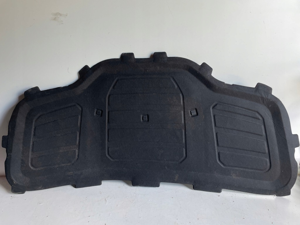 Audi Q5 II 80A wygłuszenie maski 80A863825 - 15452768540 - oficjalne ...