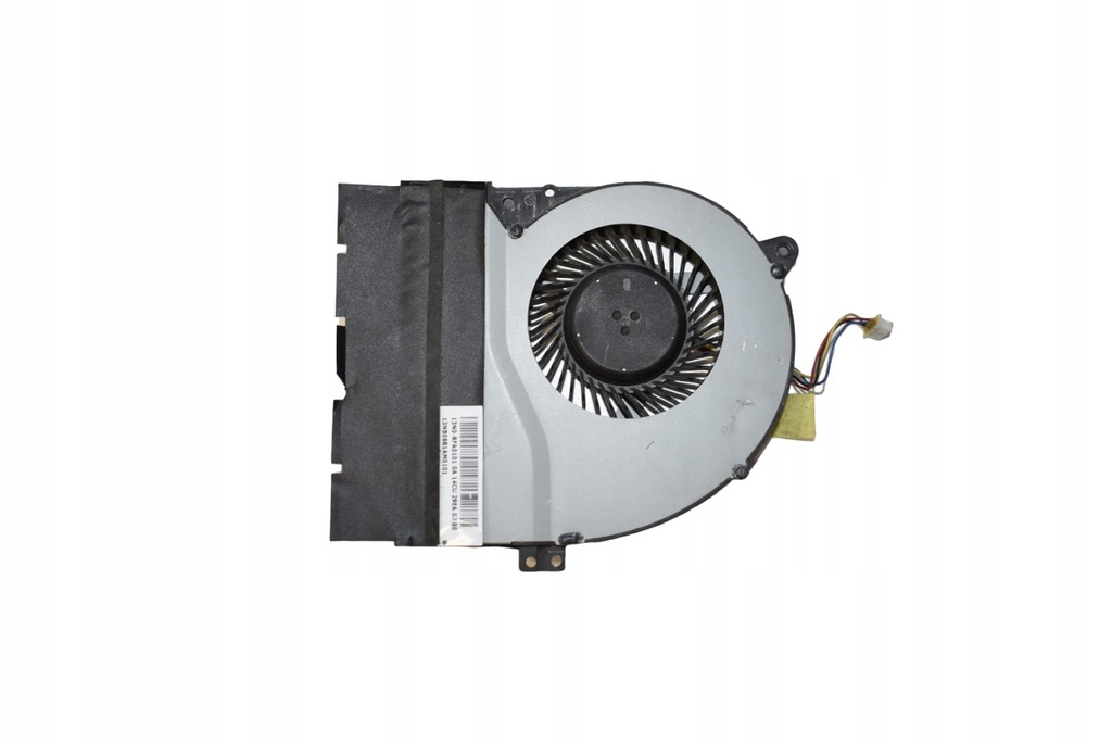 Asus F550 A550 X550 F550J Wiatrak - 13176797411 - oficjalne archiwum ...