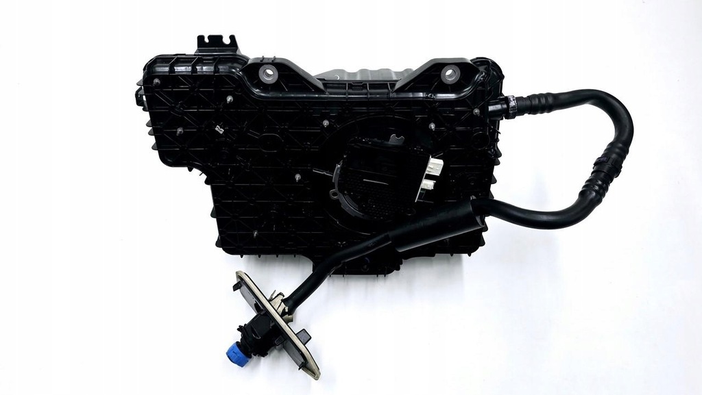 ZBIORNIK POMPA ADBLUE RENAULT MASTER IV 172A28129R 204626780R ...