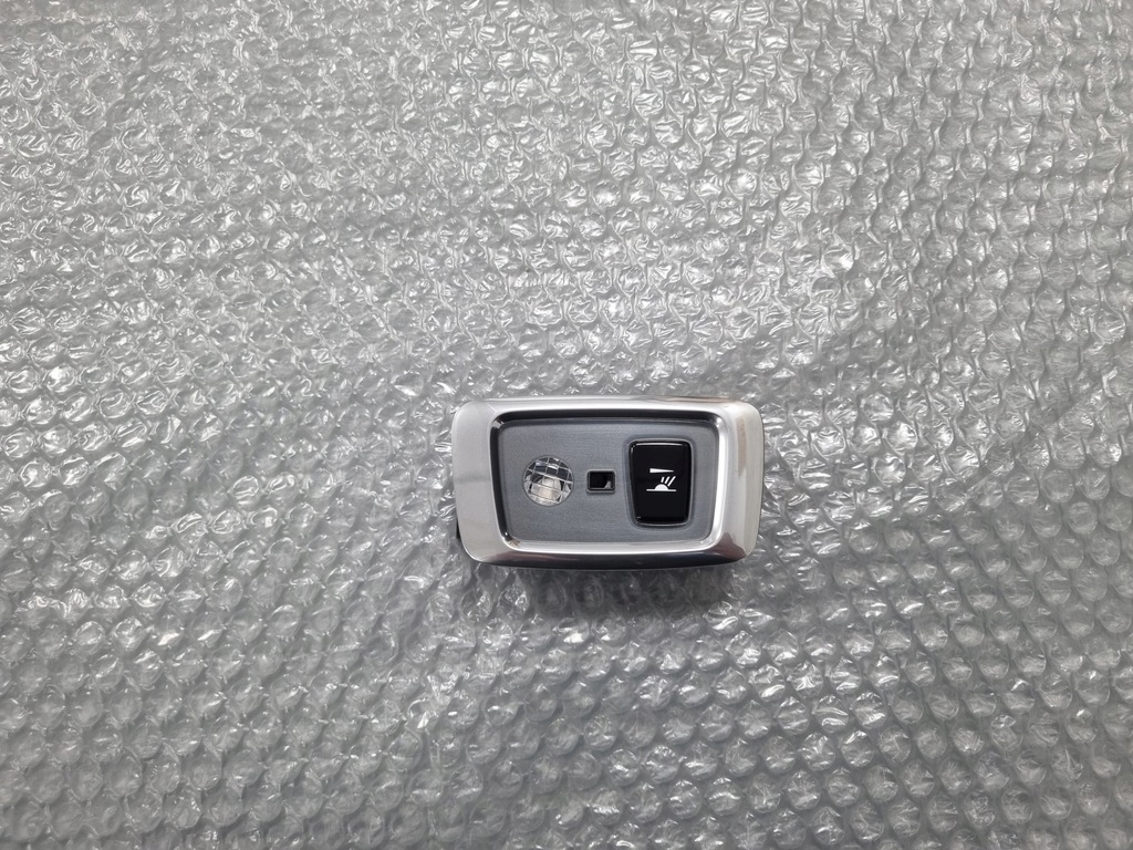 VOLVO XC60 XC90 LAMPKA PODSUFITKI LEWA 31694121 - 14723901095 ...