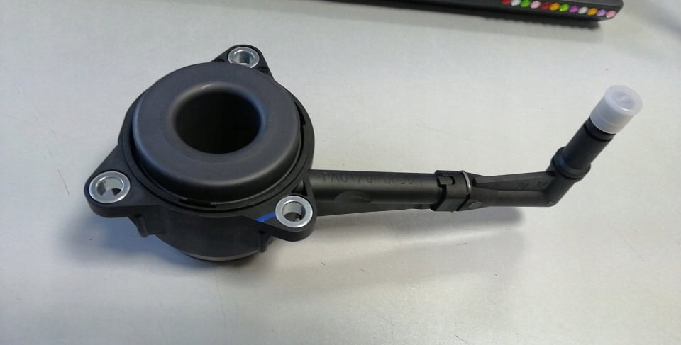 D909 wysprzęglik hydrauliczny PA6T/6I-GF50 - 11235628409 - oficjalne ...