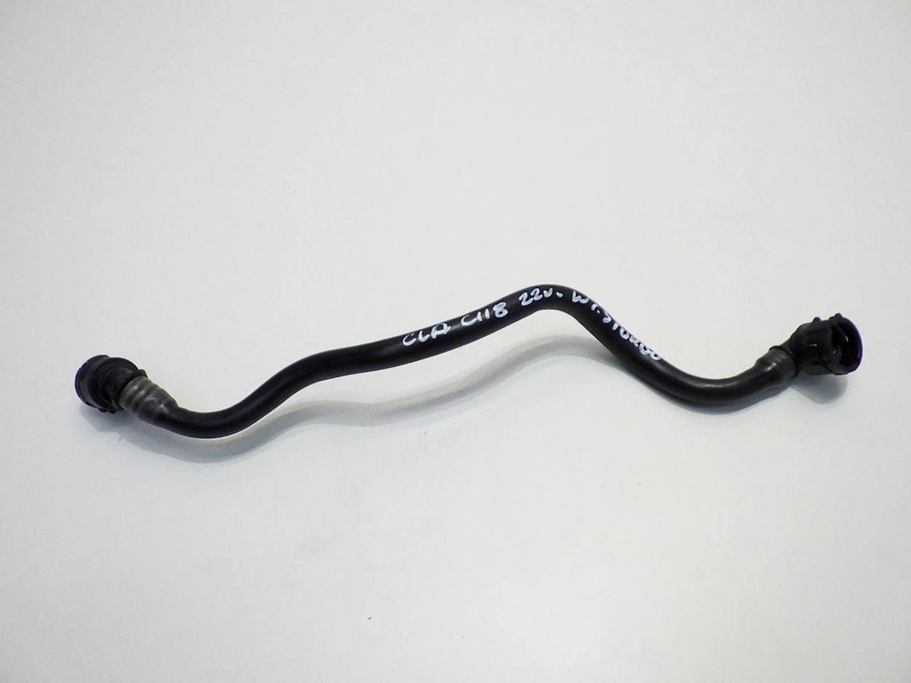 MERCEDES CLA W118 1.3 2022 WĄŻ PRZEWÓD RURA WODY - 13741359865 ...