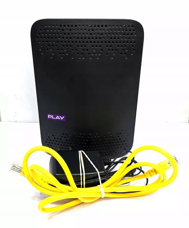 ROUTER WIFI KAON AR2140 PLAY OKABLOWANIE - 14209629692 - oficjalne ...