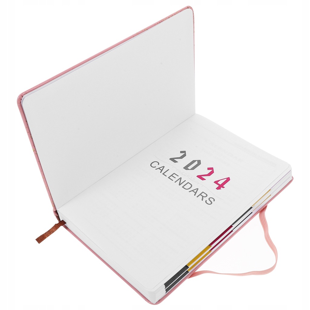 Students Notepad 2024 Agenda Book - 14361214792 - oficjalne archiwum ...