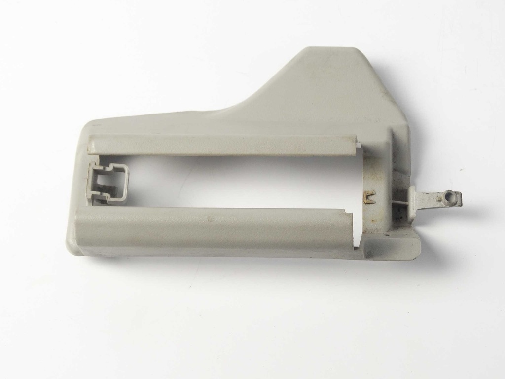 Mercedes W220 OSŁONA PRWODNICY FOTELA 2209192520 - 7499909833 ...