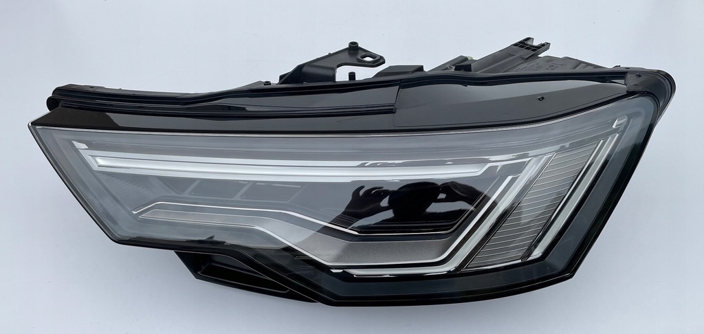AUDI A6 C8 FULL LED MATRIX KOMPLETNA 4K0.941.039 - 14210309869 ...