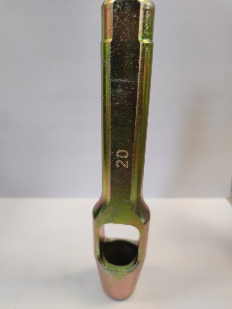 Wycinak do oczek plandeki fi 20 mm - 13633739560 - oficjalne archiwum Allegro