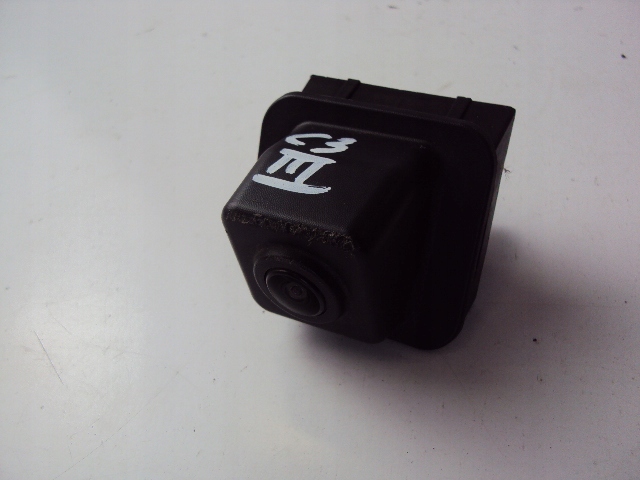 KAMERA COFANIA CITROEN C3 III - 10681462165 - oficjalne archiwum Allegro