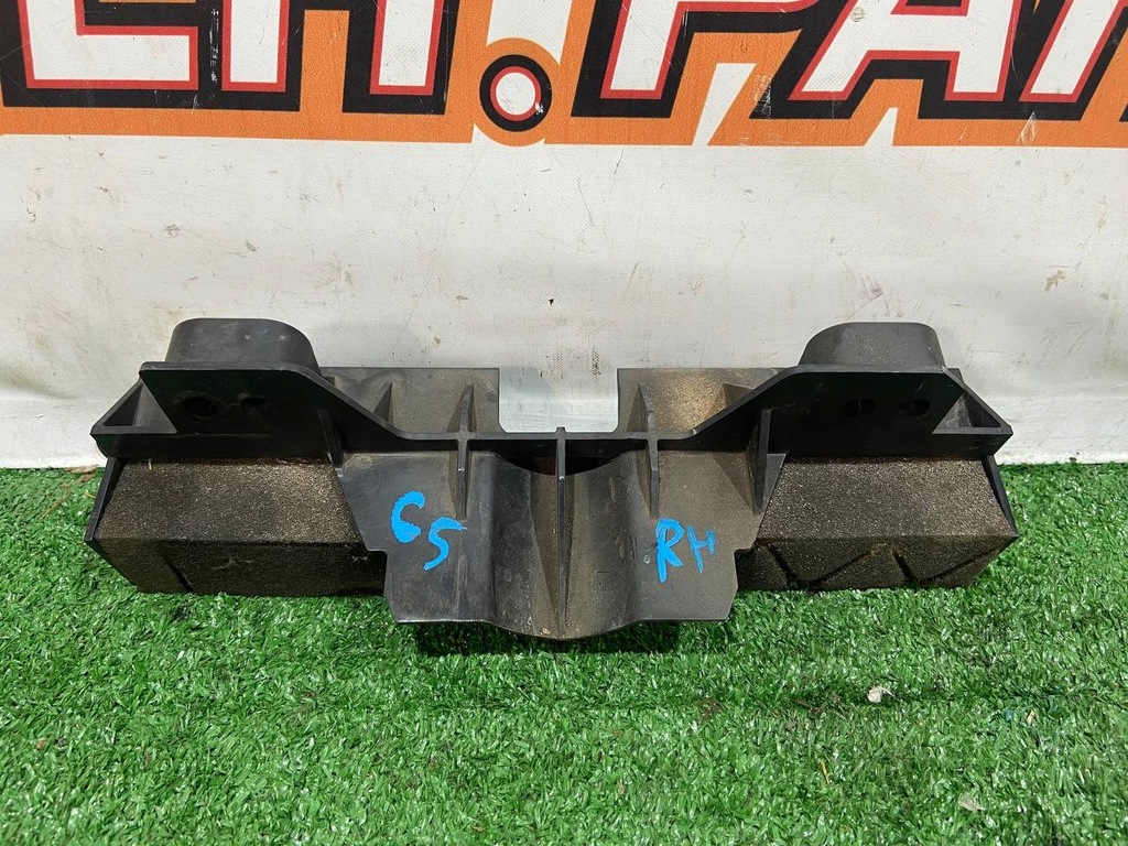 MOCOWANIE INTERCOOLER LAND ROVER L462 CPLA8B359AC - 12711534097 ...