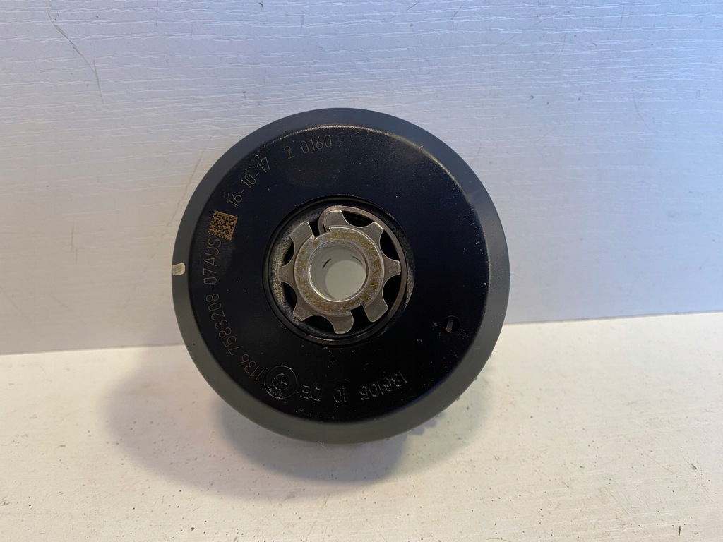 BMW S55 M2 M3 M4 KOŁO VANOS WARIATOR 7583208 - 13993659107 - oficjalne ...